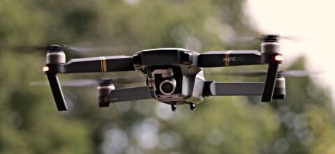 Drones in Education: The Ultimate Guide For Your School